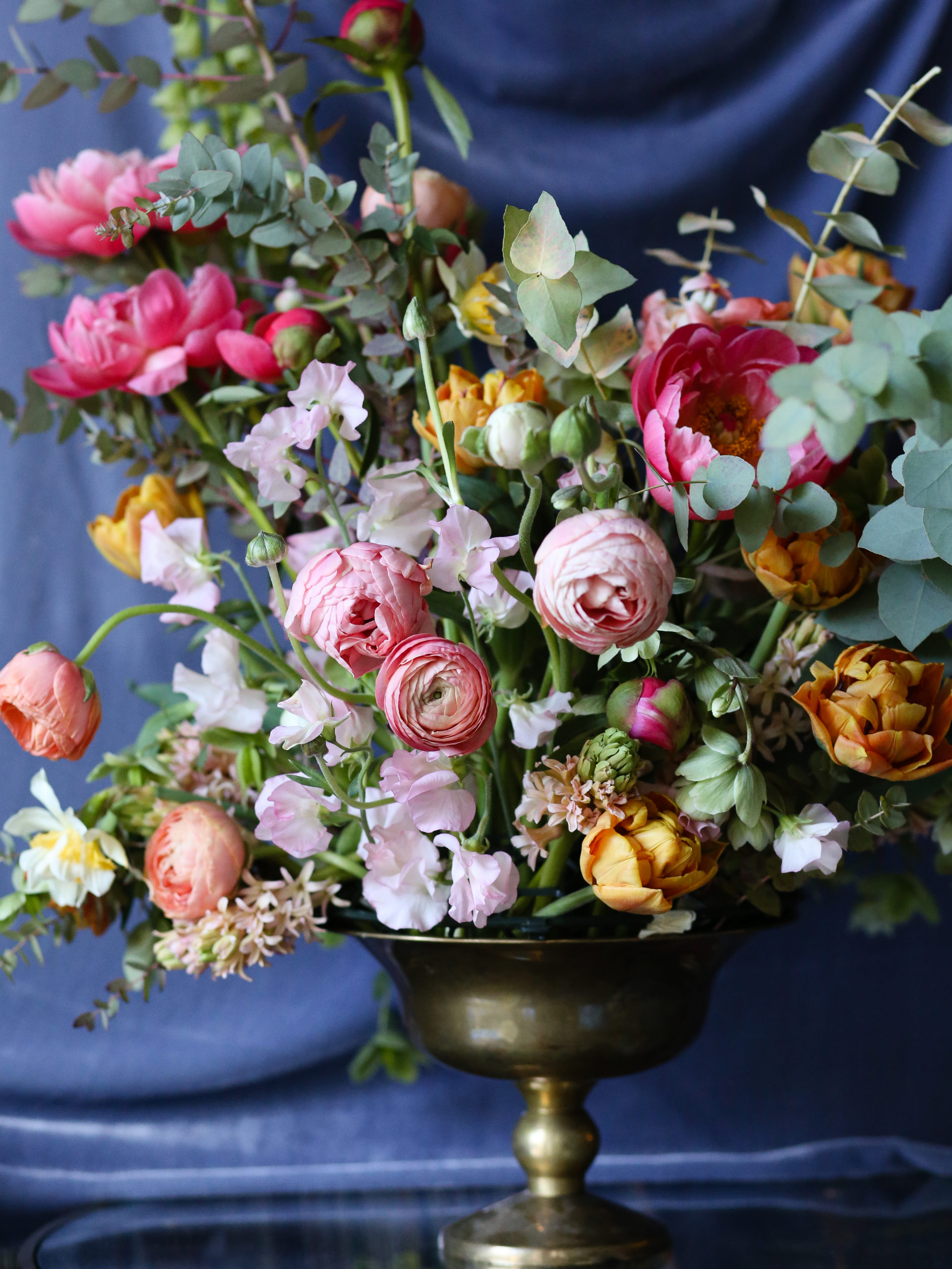 Fine Art Floral Photography | Emilia Jane Photography: Chicago Wedding ...
