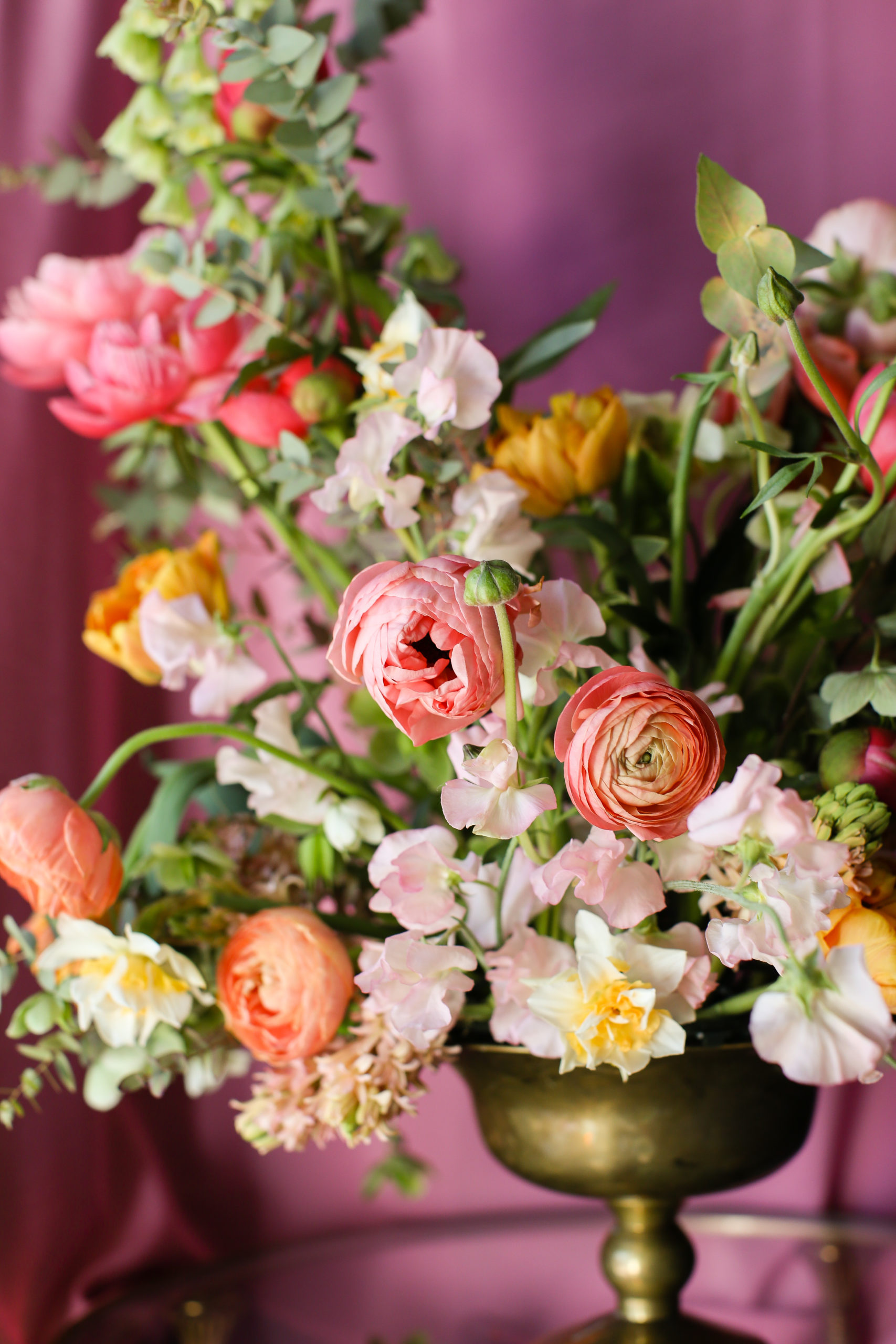 Fine Art Floral Photography | Emilia Jane Photography: Chicago Wedding ...