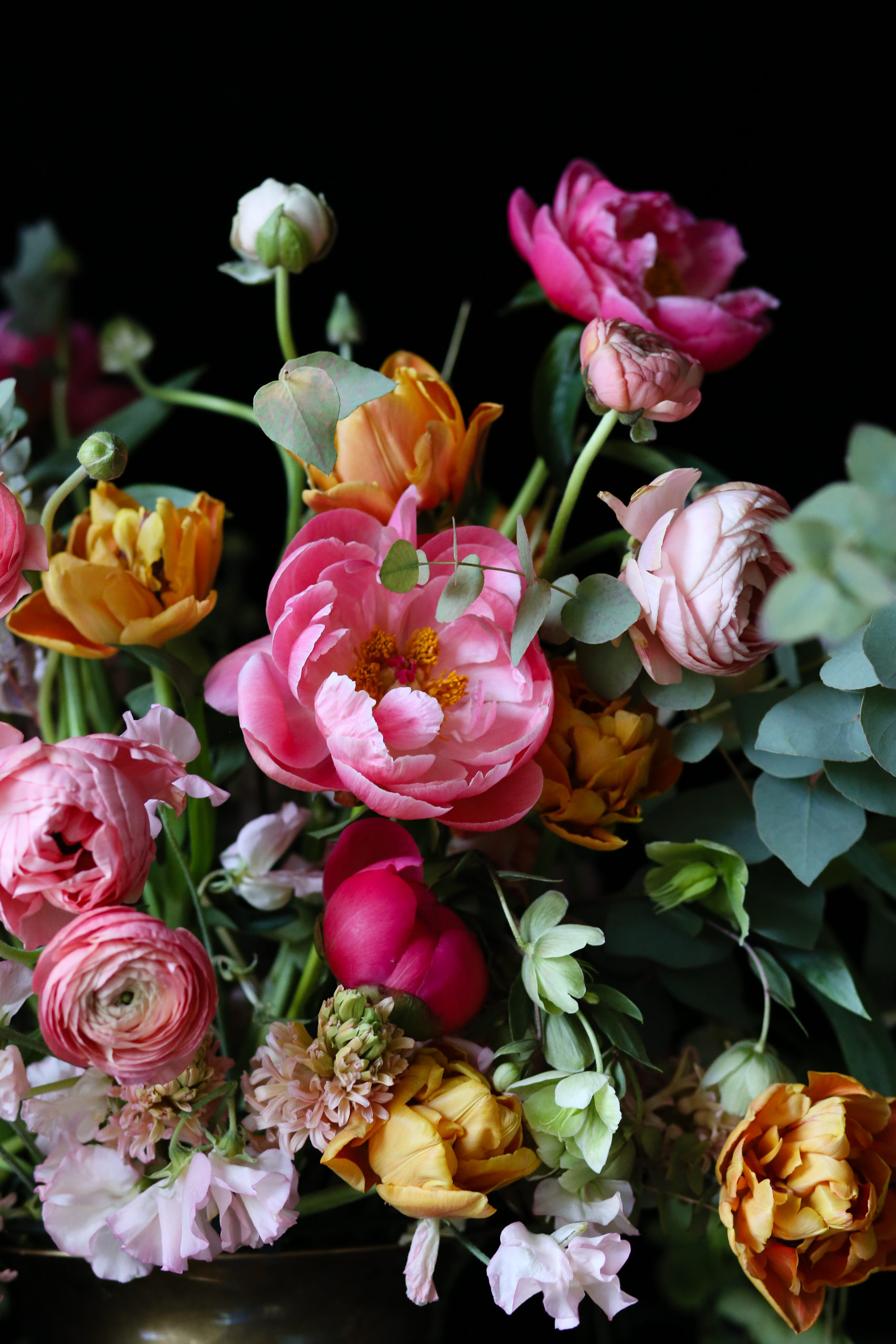 Fine Art Floral Photography | Emilia Jane Photography: Chicago Wedding ...
