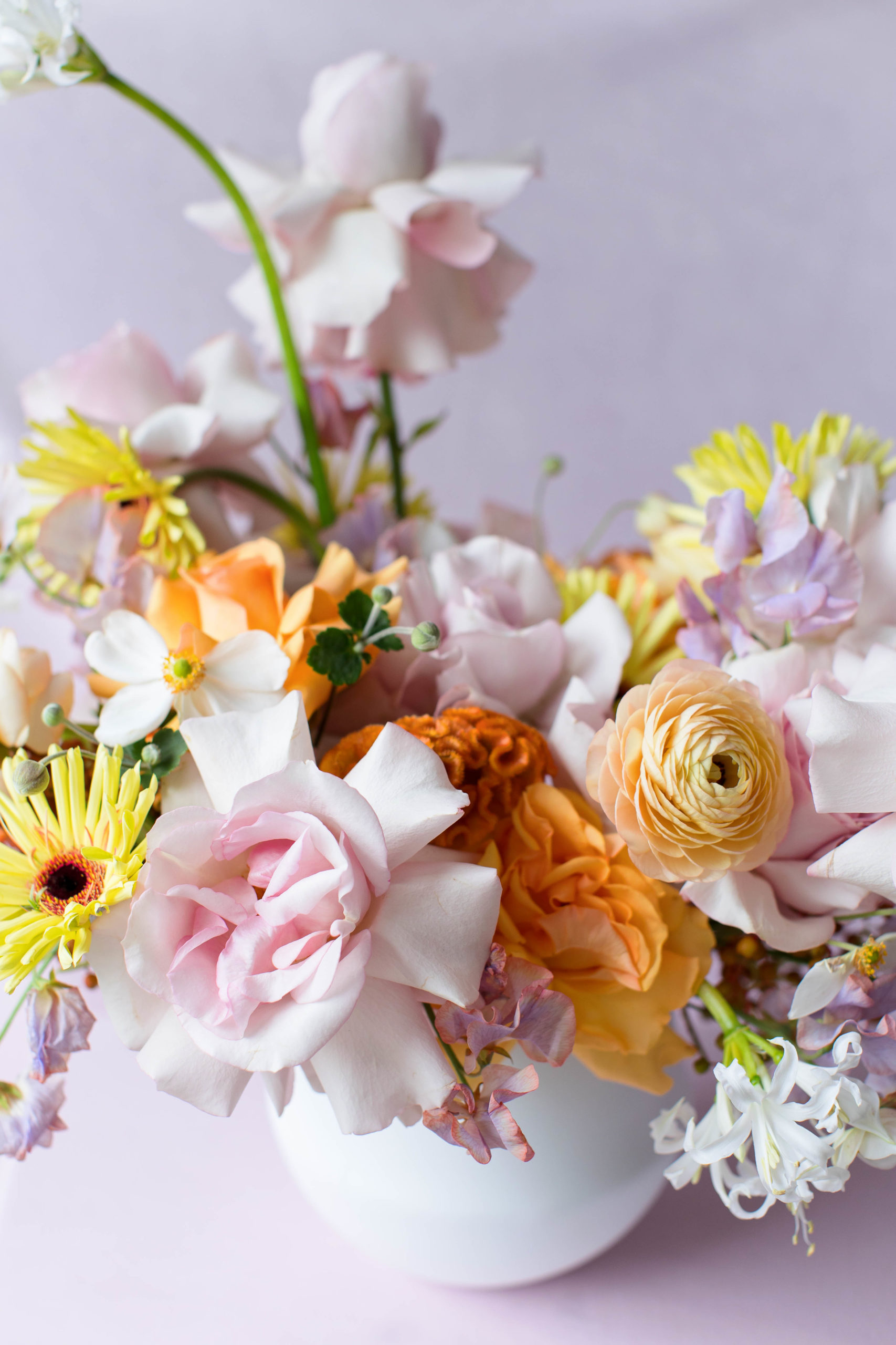 Fine Art Floral Photography | Emilia Jane Photography: Chicago Wedding ...