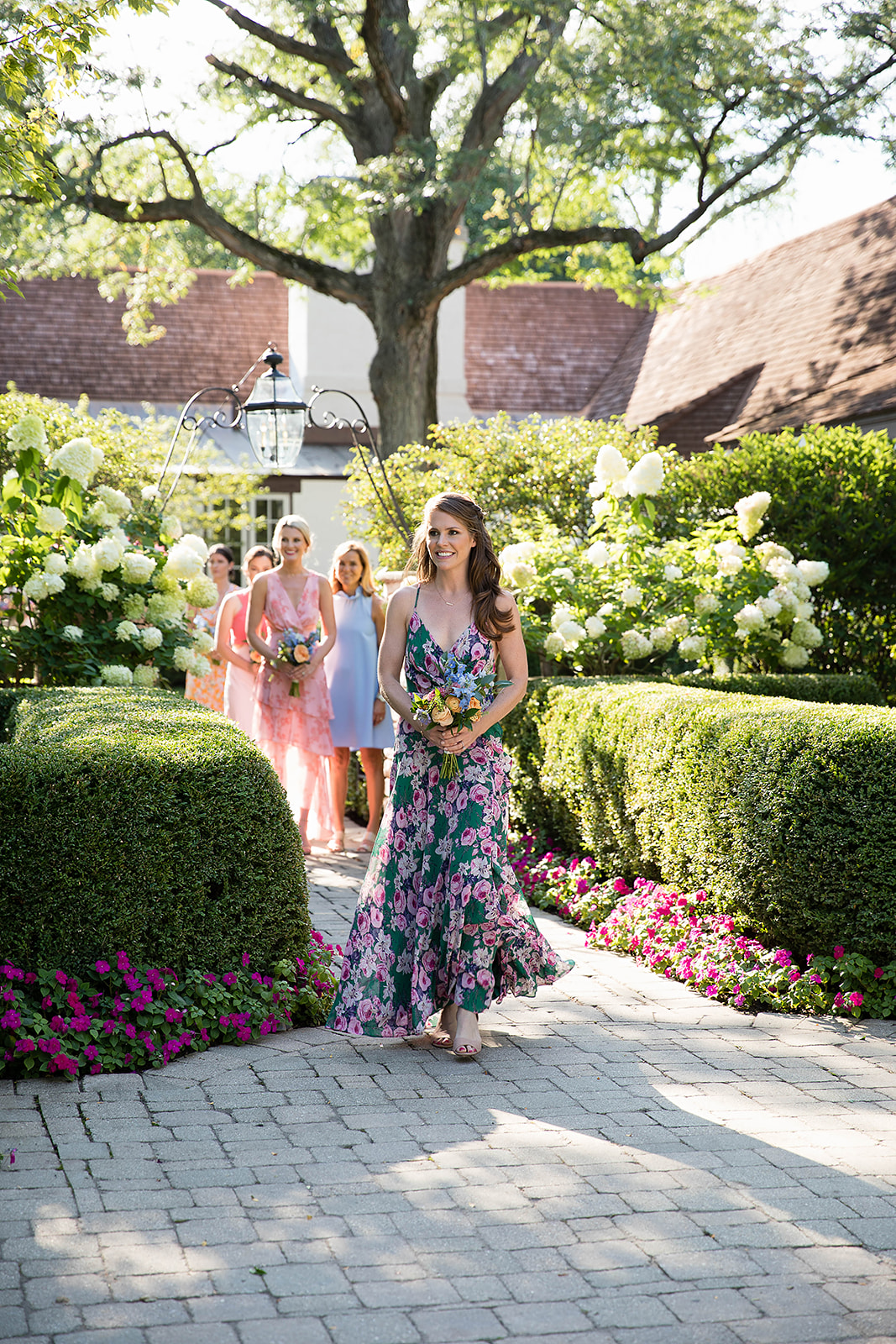 Modern Monet Wedding on the Northshore | Emilia Jane Photography ...